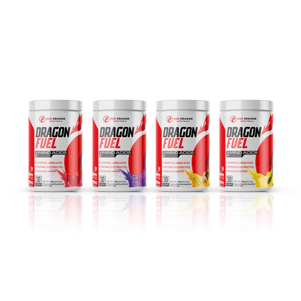 Electrolytes: The Spark of Life – Power Up with Dragon Fuel in Austral ...