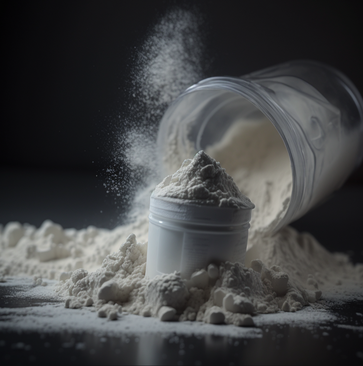 Unveiling the Power of Creatine Monohydrate: Advanced Science for Peak ...