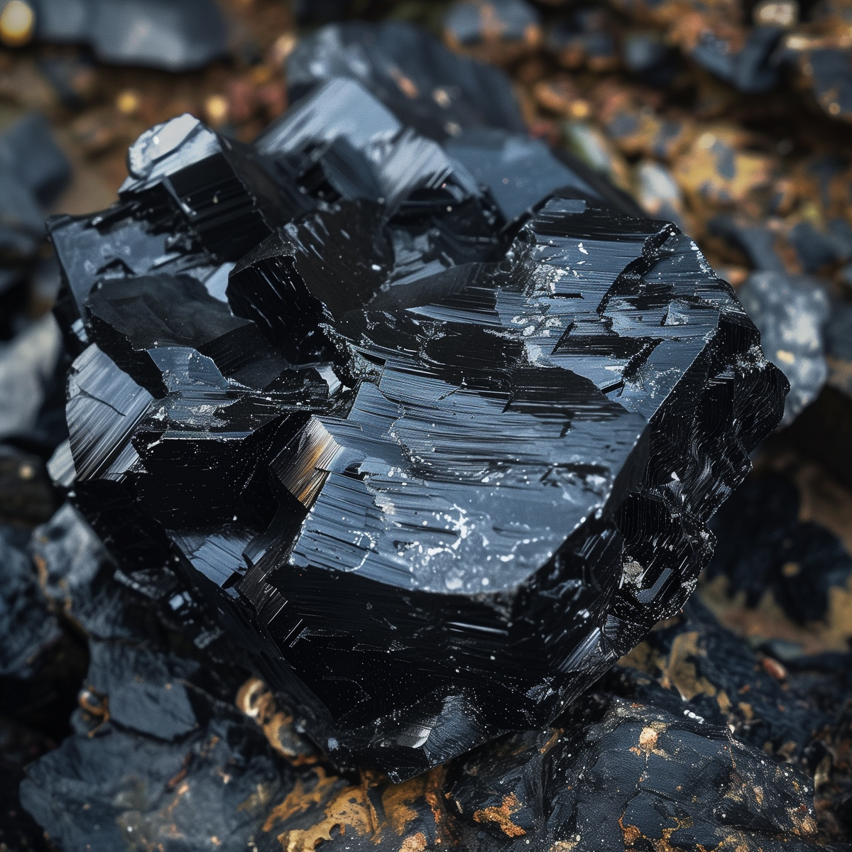 Exploring the Benefits of Himalayan Resin: Shilajit — Red Dragon ...