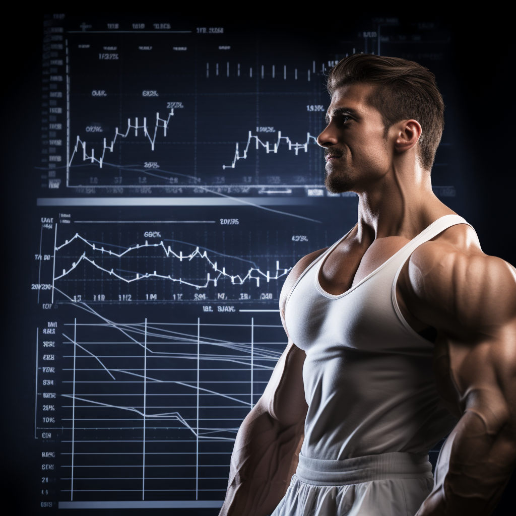 The 5 Best Supplements to Gain Muscle — Red Dragon Nutritionals