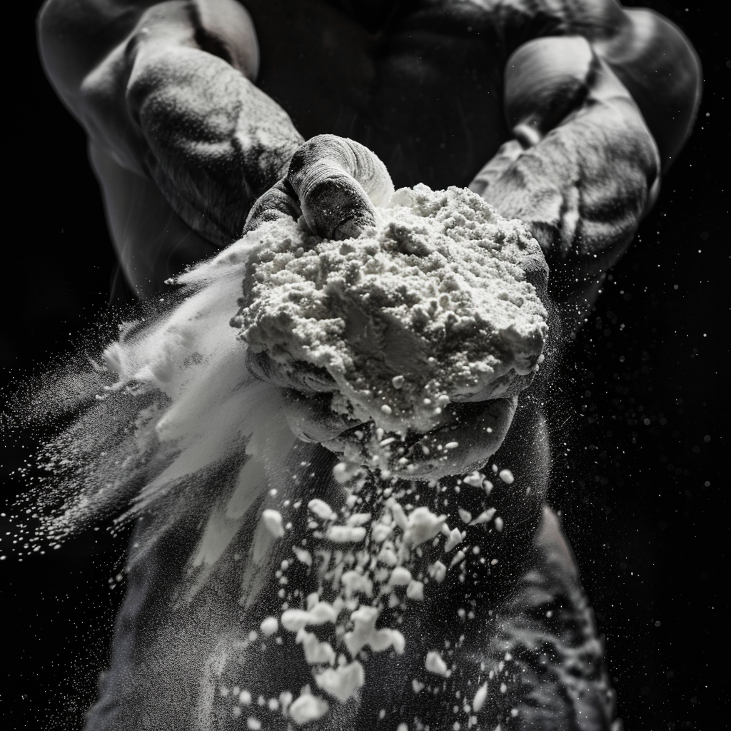 How Creatine Supplements Can Boost Your Workout Performance — Red ...