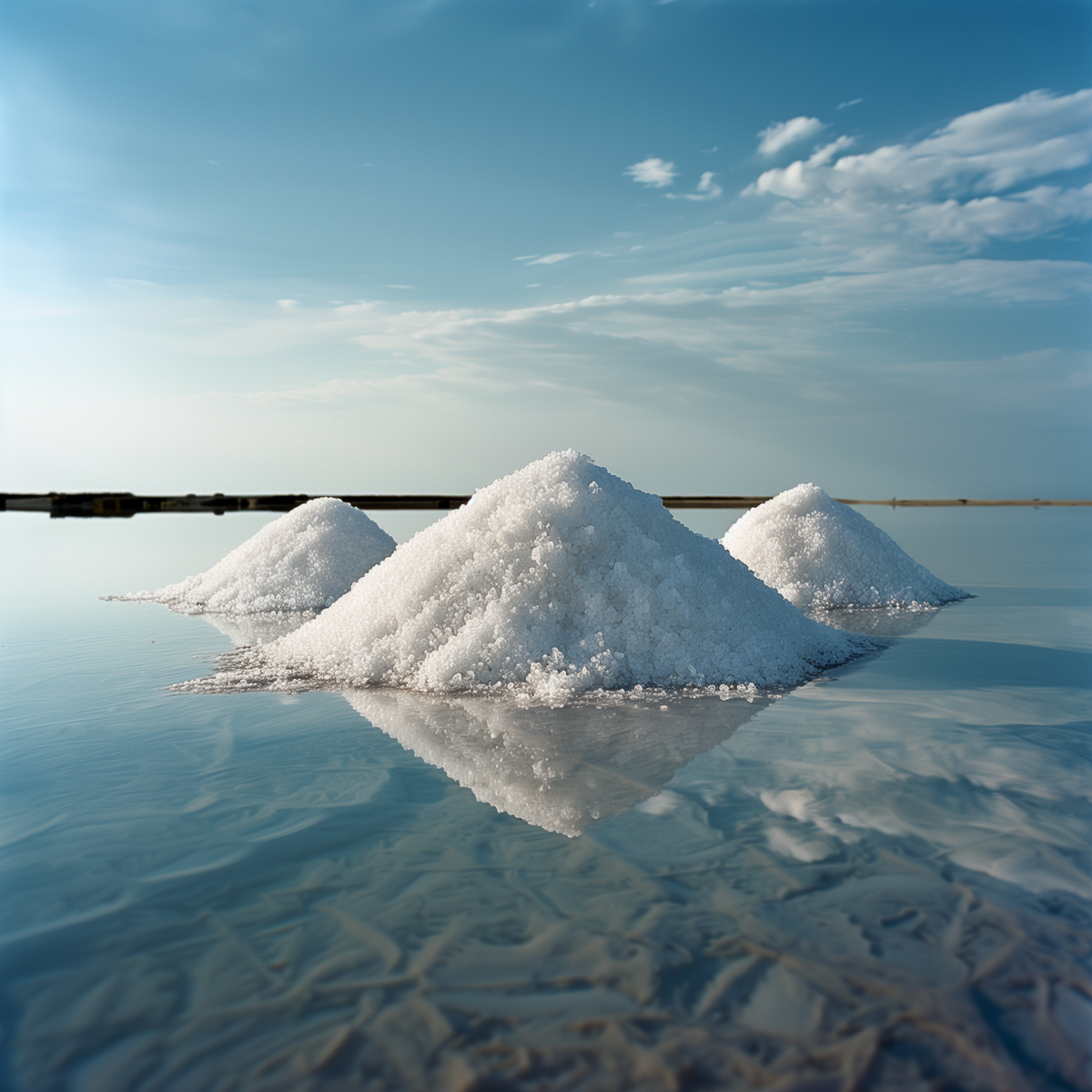 The Benefits and History of Celtic Sea Salt — Red Dragon Nutritionals