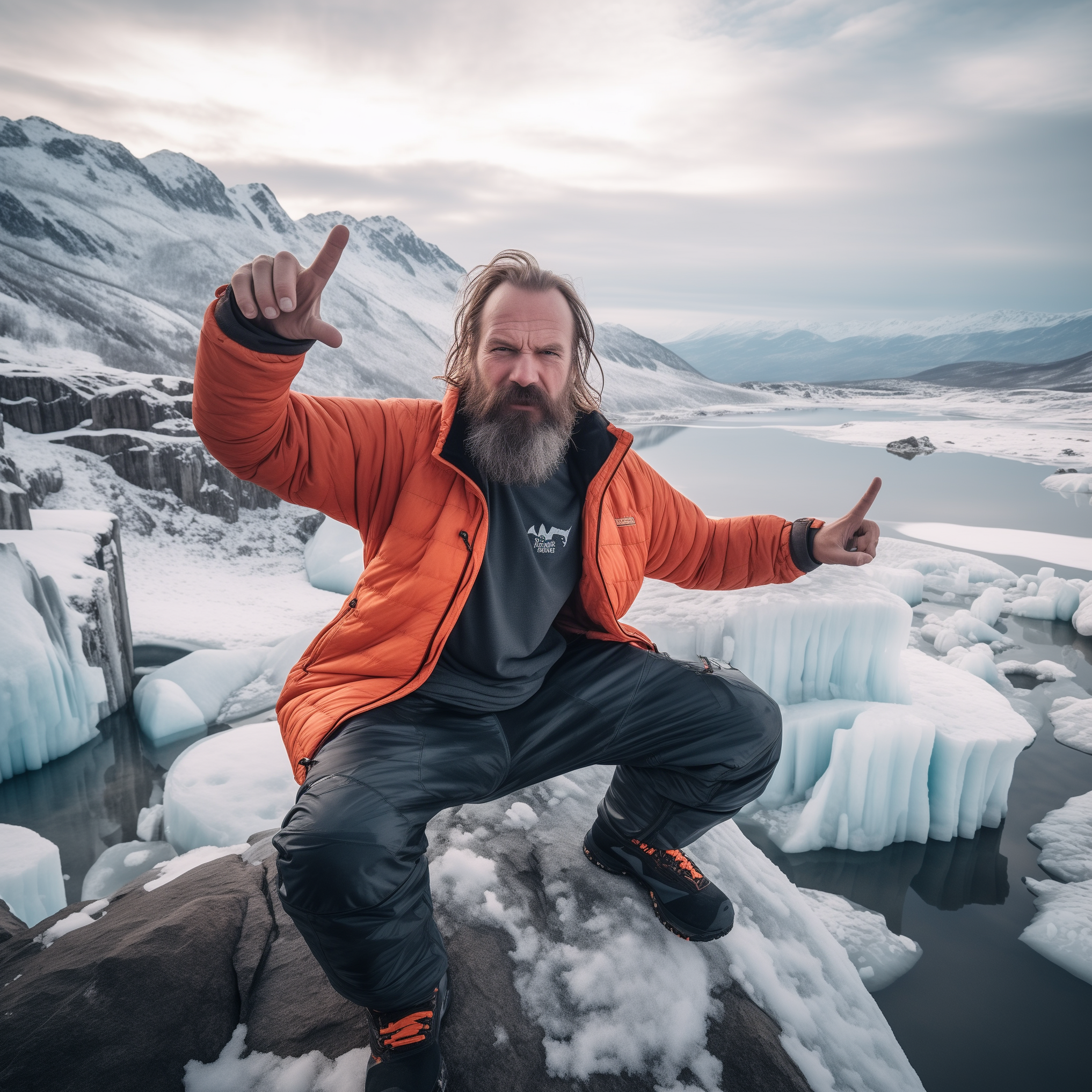 Ice Baths and the Wim Hof Method: Your Step-by-Step Guide to Chilling ...