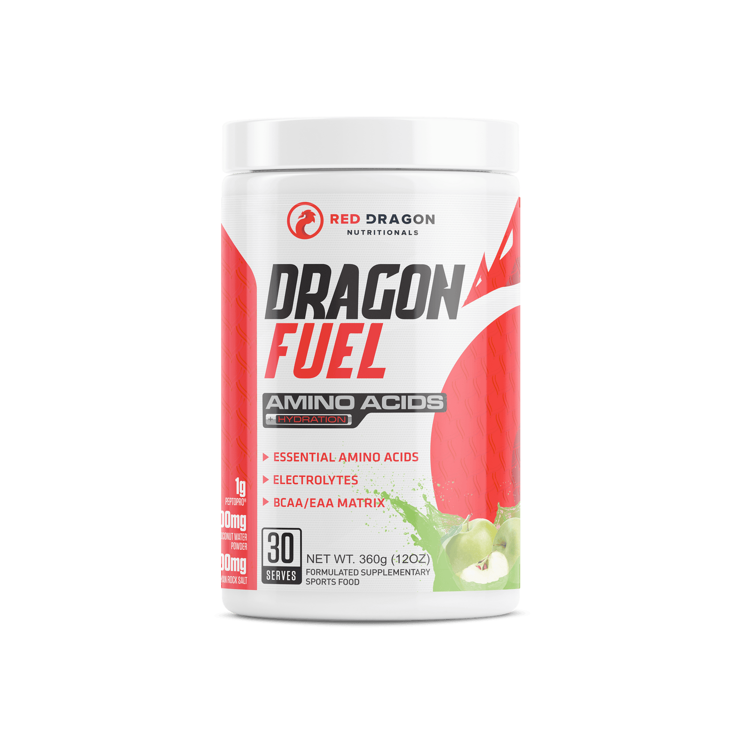 Supplements — Red Dragon Nutritionals