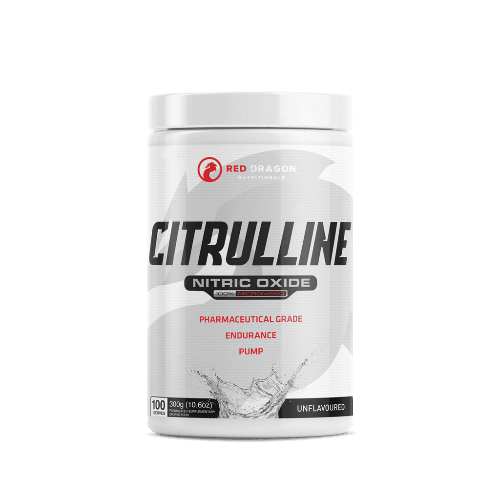 Supplements — Red Dragon Nutritionals