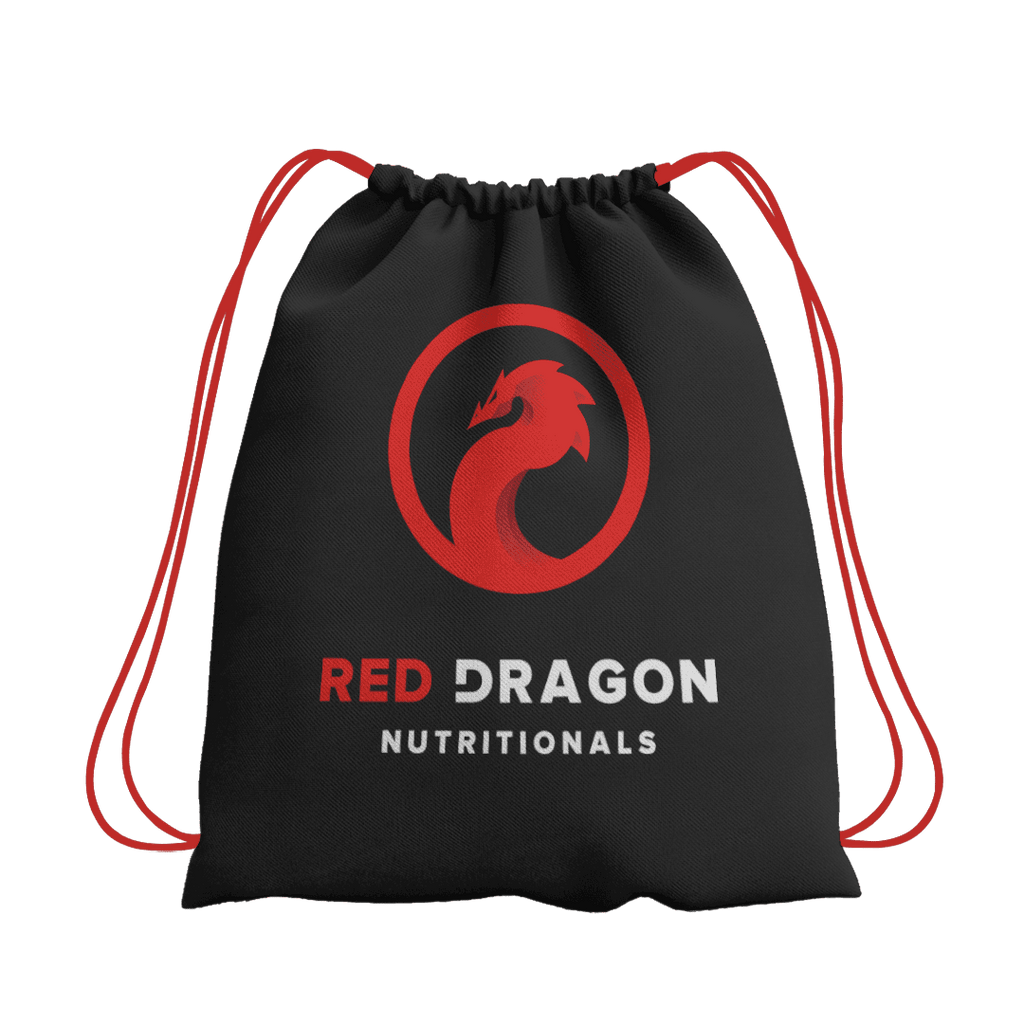 Red Dragon Nutritionals - Premium Supplements for Performance & Health